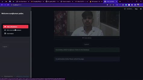 Github Suraj4502advasusingcomputervision The Primary Goal Of