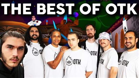 The Best Of Otk Youtube