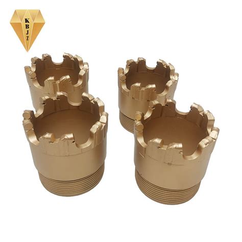 China Pdc Core Drill Bit Manufacturers Suppliers Factory Customized Pdc Core Drill Bit