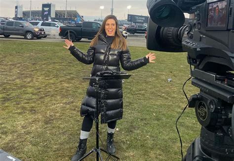 Alexis Mcadams Fox News Rhotamericanreporters