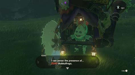 That Was So Weird R Totk