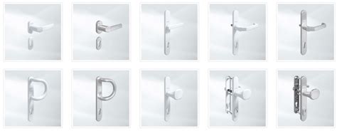 Фурнитура к окнам Шуко Held Ltd Group Schuco