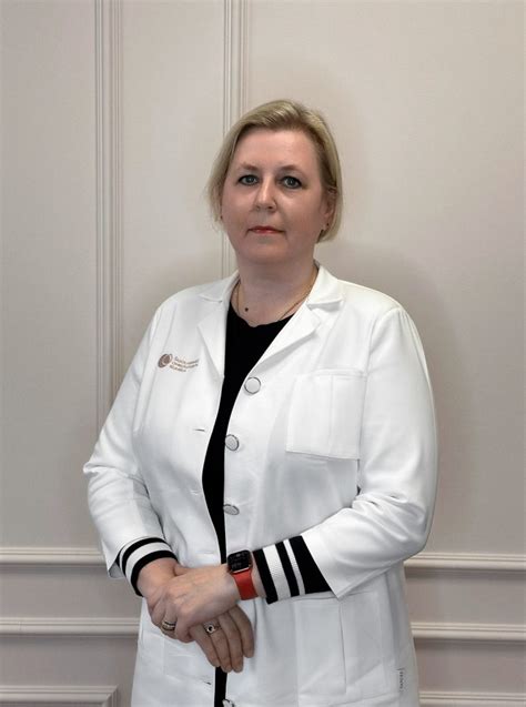 Med M Dr Daiva Čepulienė Onkoklinika