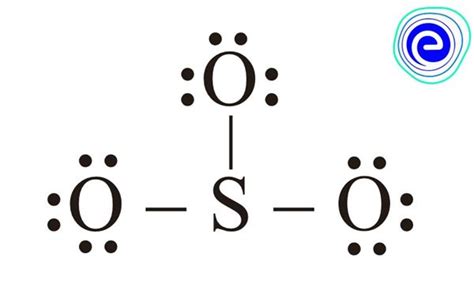 Examples Of Lewis Dot Diagrams