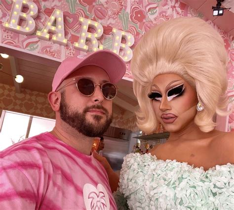 Who Is Trixie Mattel Dating The Us Sun