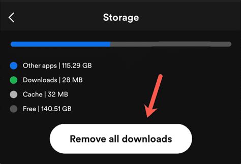How To Delete Local Files On Spotify