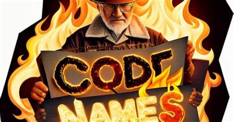 Code Names