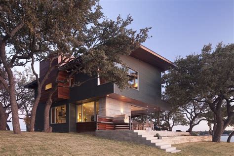 Sinusoidal Corrugated Panels Architect Magazine