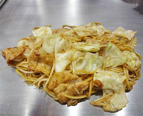 喃風 天六店 （nanpuu）のご予約 天神橋筋六丁目 お好み焼き 食べログ