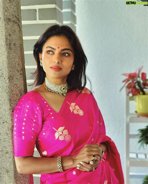 Actress Ganavi Laxman Hd Instagram Photos And Wallpapers May 2024