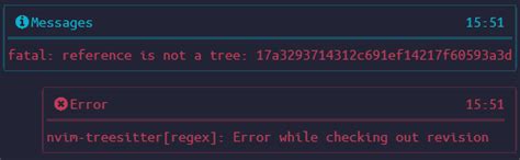 Nvim Tree