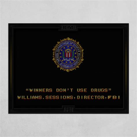 Fbi Warning Wallpapers Wallpaper Cave