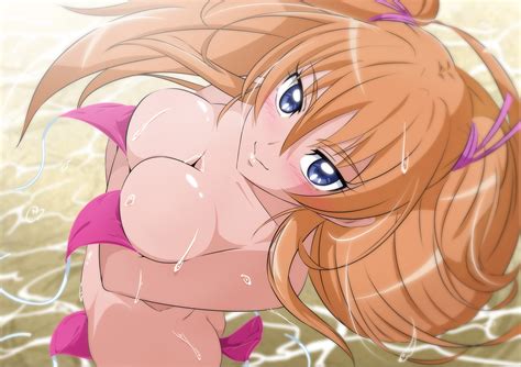 Houjou Hibiki Precure And 1 More Drawn By Fuchinightmare Danbooru