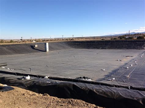 Cspe Pond Liners Lange Containment Systems Llc