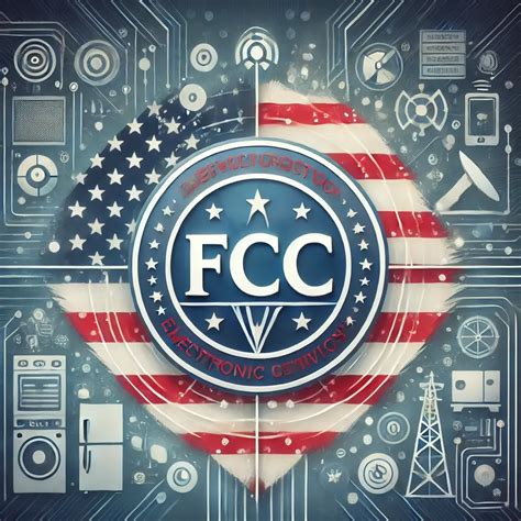 Ensuring Us Market Entry Fcc Compliance For Electronic Devices