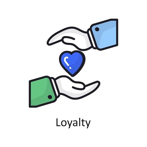 Loyalty Trust Vectors And Illustrations For Free Download Freepik