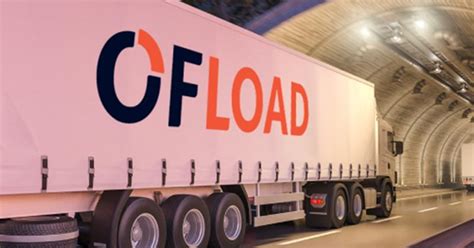 Ofload Making Australian Freight Smart Matthieu Boinel