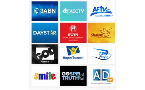 Faithstream Christian Tv Iptv Box Iptv Set Top Boxes Other Products