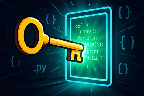 Python Context Managers The Step By Step Guide You Wish You Knew Earlier By Definecode Sep