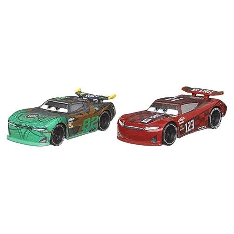 I Tested The Revolutionary Next Gen Haulers In Cars 3 Heres Why They
