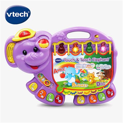 Vtech Vtech Electronics Hk Limited