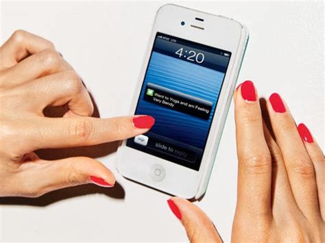Hot Texts Better Sex SELF