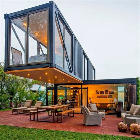 Shipping Container Homes The 20 Most Amazing Shipping Container Homes