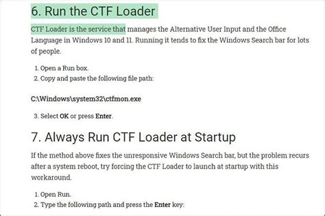 File Search Box Not Working In File Explorer Of Windows Windows