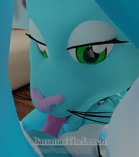 Rule 34 3d Artwork Anthro Anthro On Anthro Bananastheleech Blue