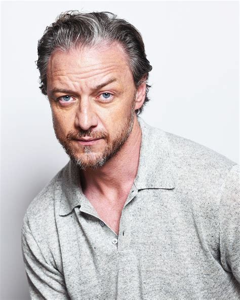 James Mcavoy ¿existe Algo Más Civilizado Que Pagar Nuestros Impuestos