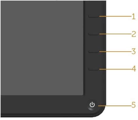 How To Run A Diagnostic Test On A Dell Monitor Dell Vietnam