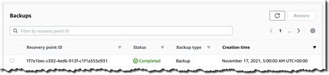 New For Aws Backup Support For Vmware And Vmware Cloud On Aws Aws News Blog