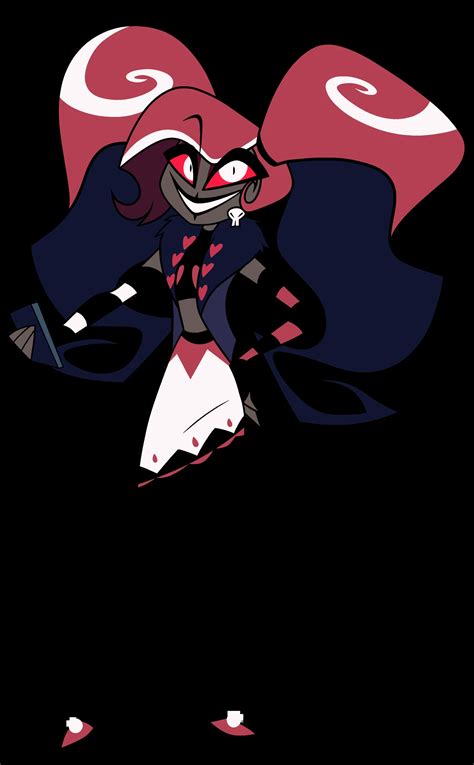 Harbin Boss Wallpaper Memes Vivziepop Hazbin Hotel Fanart Amamihazbin