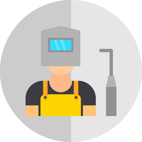 Welding Vector Icon Design 20908522 Vector Art At Vecteezy