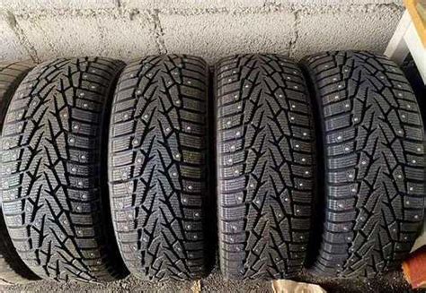 Nokian Tyres Nordman 7 225/45 R17 | Festima.Ru - Мониторинг объявлений