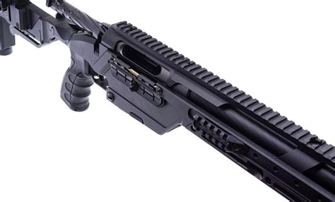 Used Steyr Mannlicher Ssg 08 A1 Bolt Action 308 Win 24 Barrel W