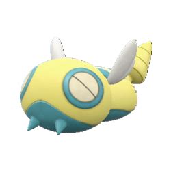 Dunsparce Evolution