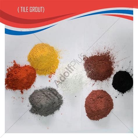 Epoxy Grouting Compound For Construction 20 Kg At ₹ 45kg In Ahmedabad