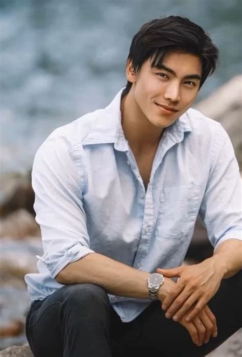 Good Looking Chinese Men