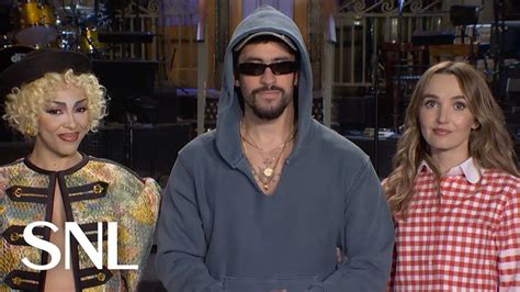 Saturday Night Live Season 51 List Of All The Cast And Musical Guests