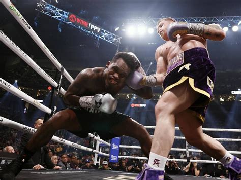 Canelo Alvarez Knockouts Highlights