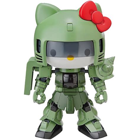 Gundam Zaku