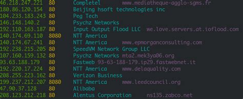 Shodan实战指南 CSDN博客