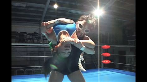 Ai Nakazuka In Canadian Backbreaker (2) by bearhug515 on DeviantArt