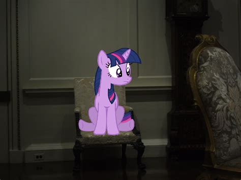 Twilight Sitting By Eli J Brony On Deviantart