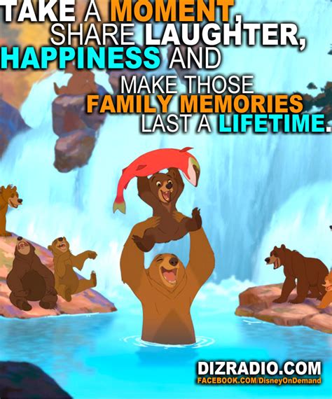 Brother Bear Quotes