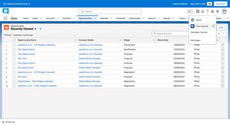 Salesforce How To Add Lookup Fields In Salesforce