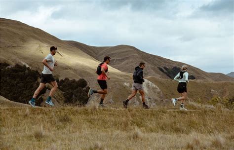Beginners Guide To Trail Running The Athletes Foot
