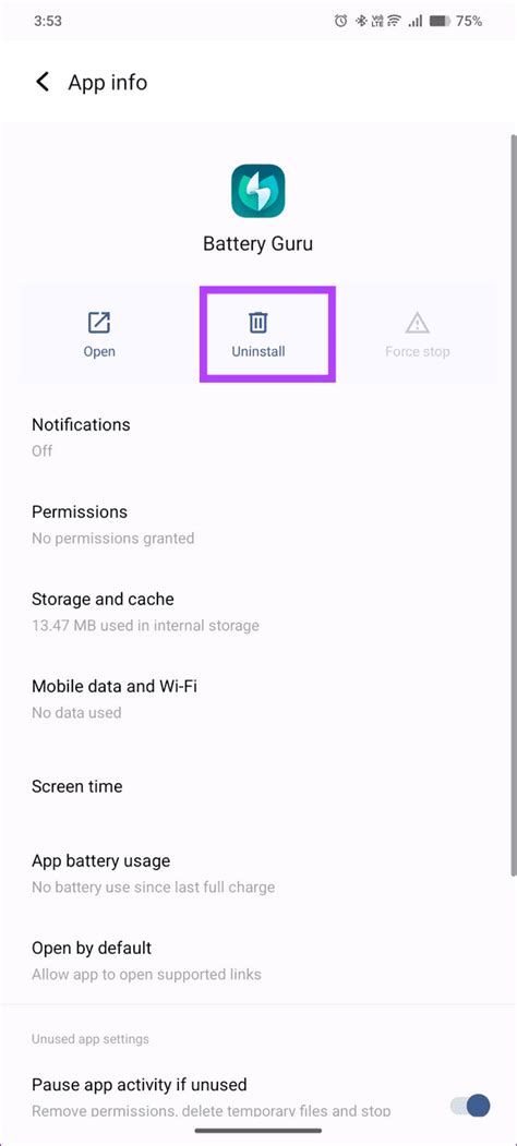 Ways To Fix Android Phone Draining Battery While Charging Guiding Tech