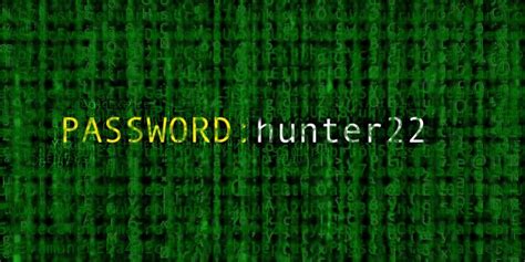 Test Your Password Strength With The Same Tool Hackers Use